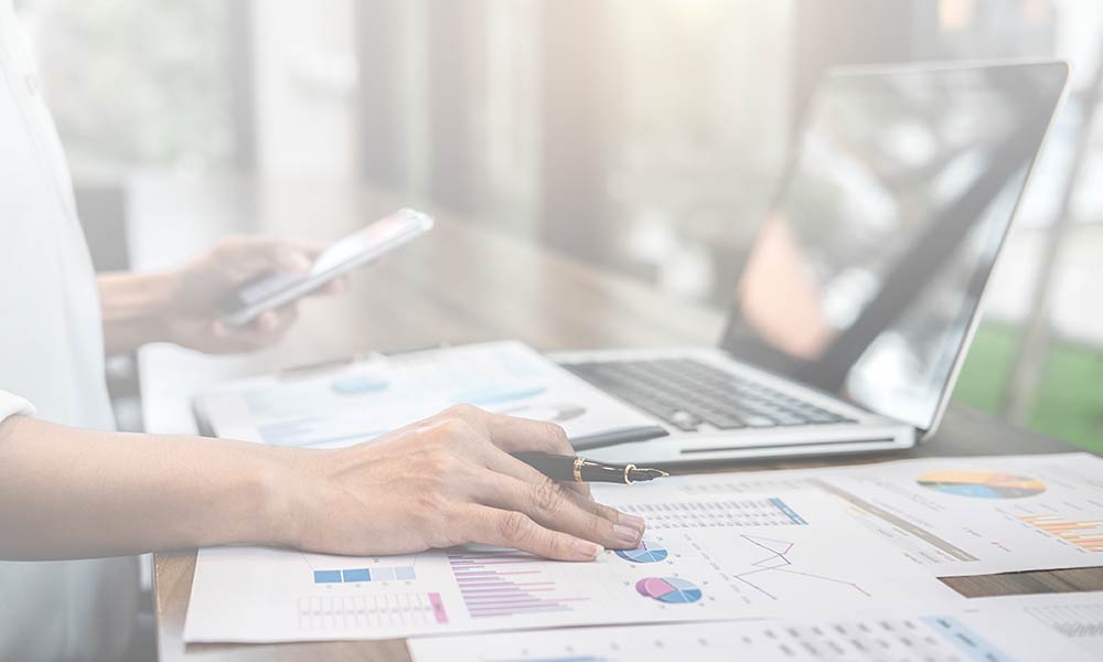 Accounting Software Ensuring Compliance with Making Tax Digital - NECL