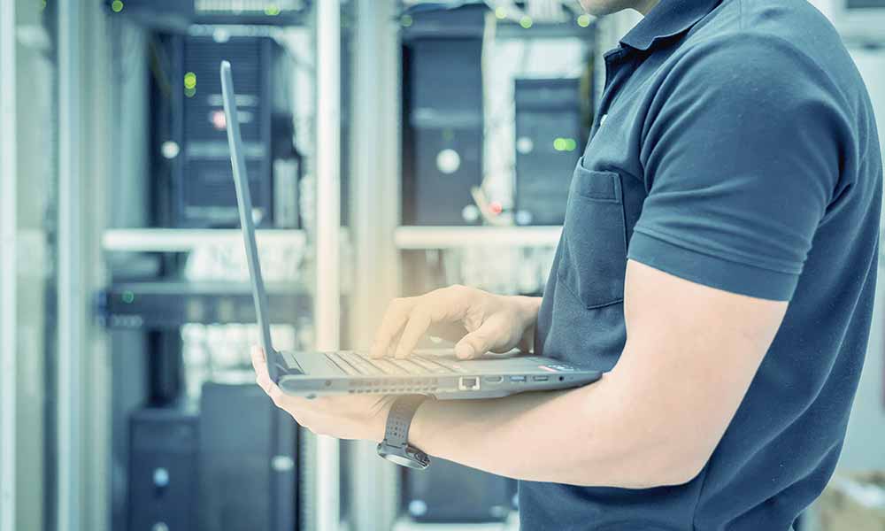 Useful Tips for Switching to a New IT Support Provider - NECL