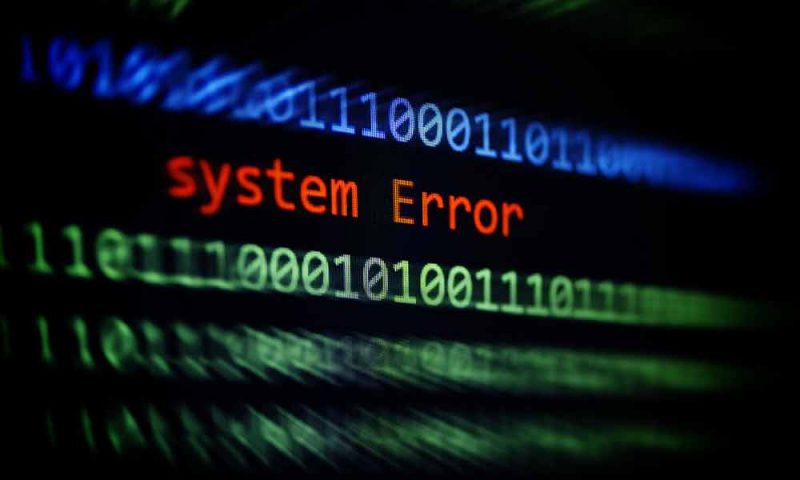 The Biggest IT Failures of 2019 - NECL