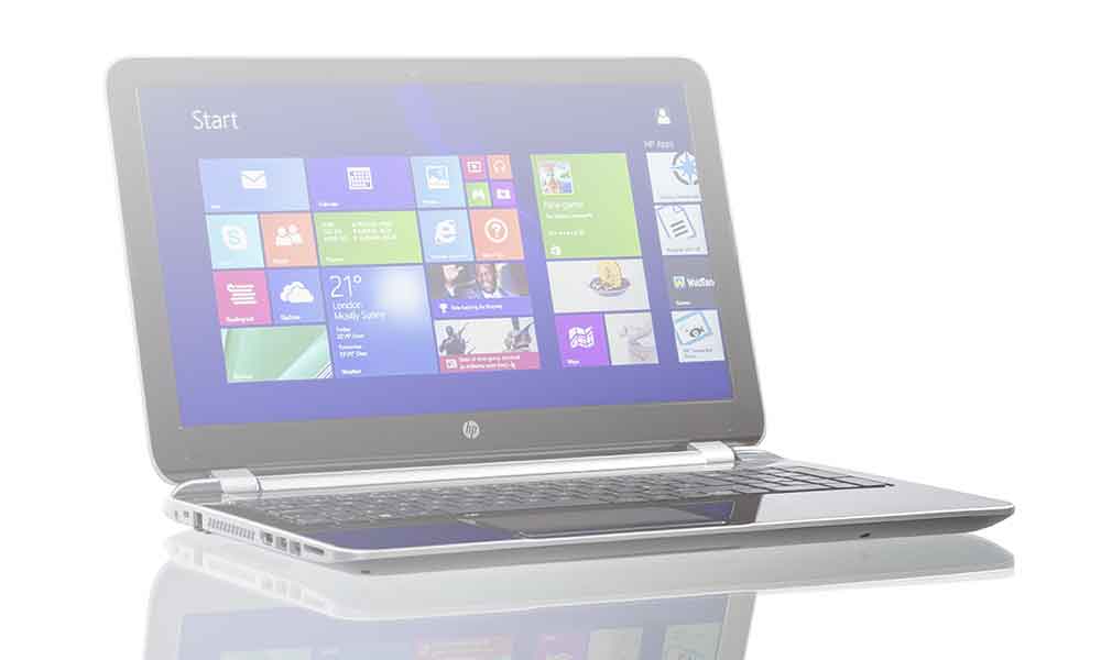 The Ultimate Guide To Taking A Screenshot (Or Picture) Of What's On ...