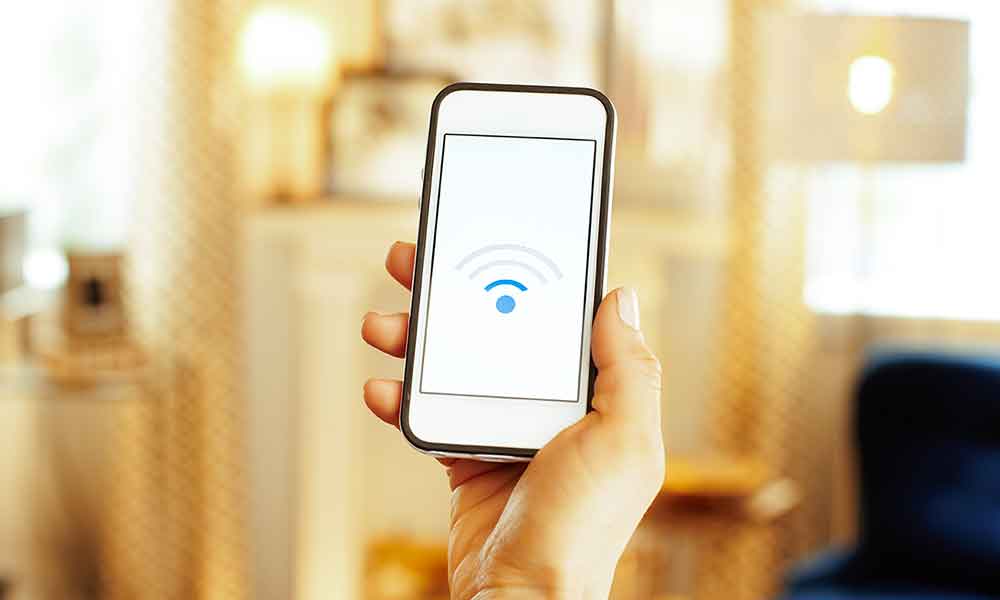 Effective Troubleshooting Steps for Common Home Wi-Fi problems - NECL Effective Troubleshooting Steps for Common Home Wi-Fi problems - NECL