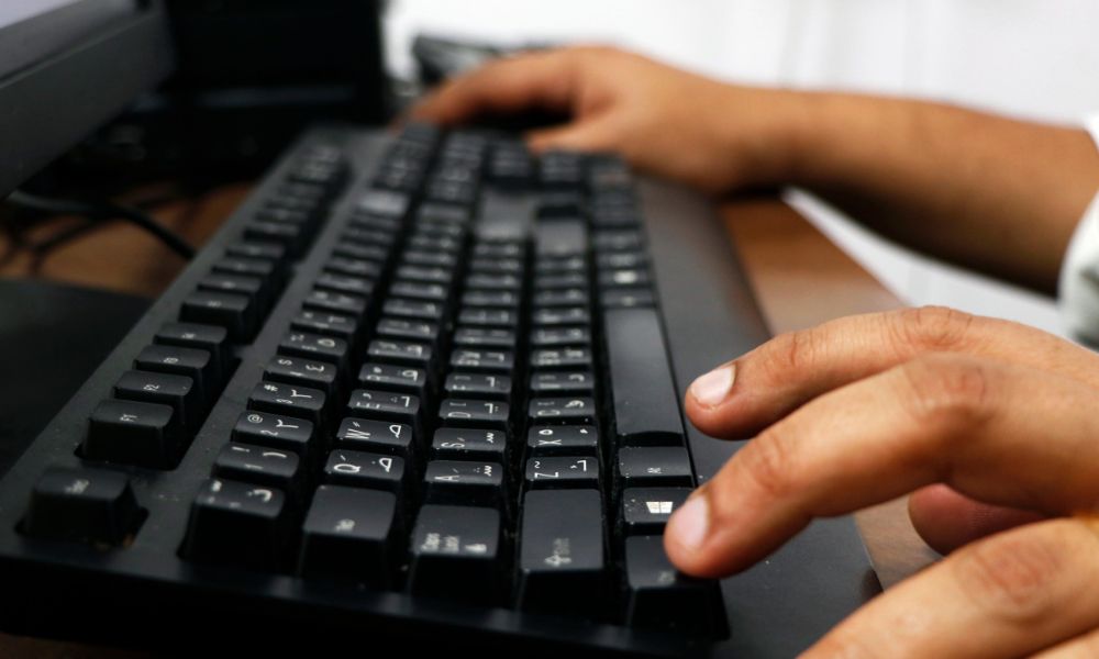 Keyboard Shortcuts To Save You Time on Windows - NECL