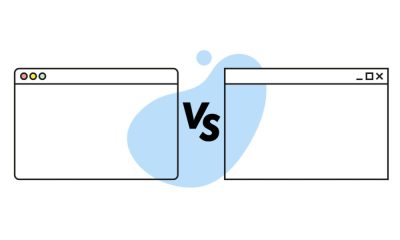 UX Differences Between Mac and Windows - NECL